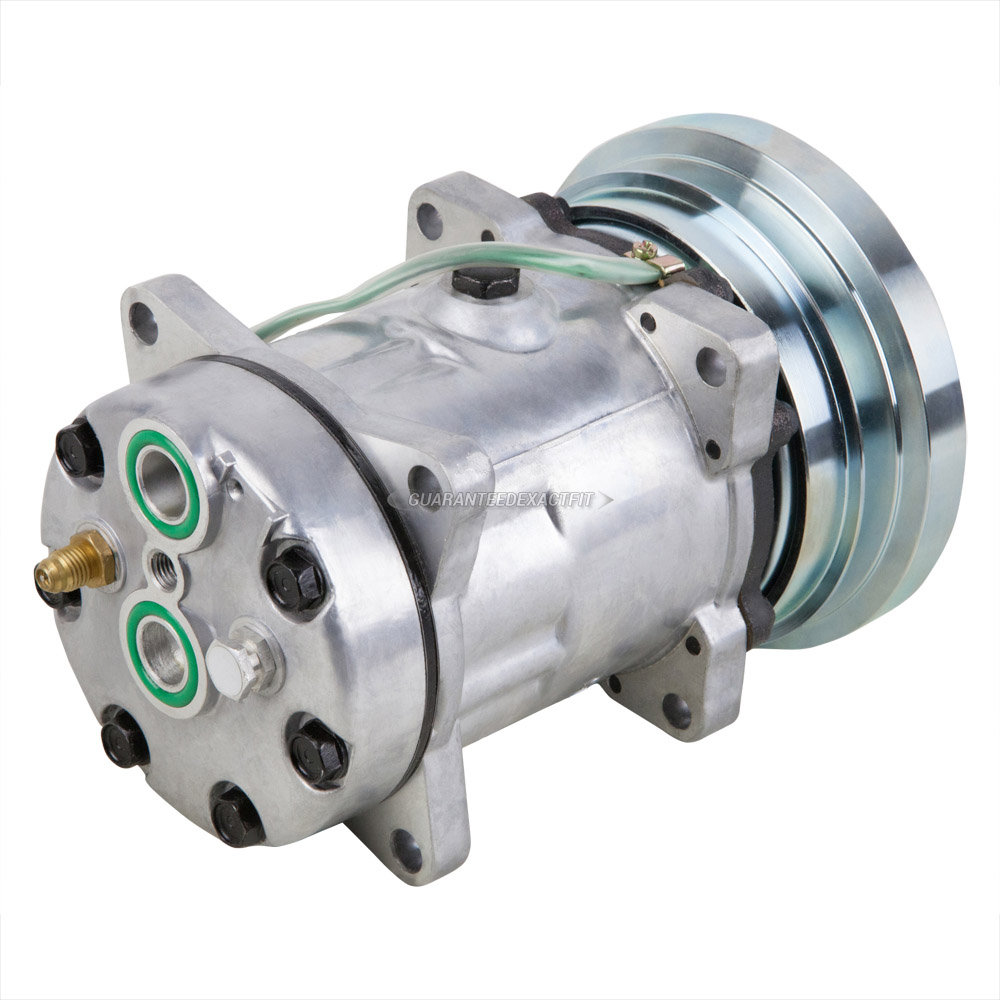 A/C Compressor 60-02157 na