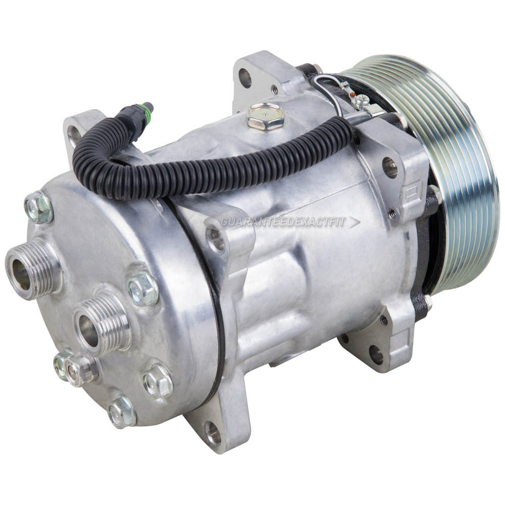 A/C Compressor 60-02192 nc A/C Compressor, 60-02192 nc A/C Compressor ...