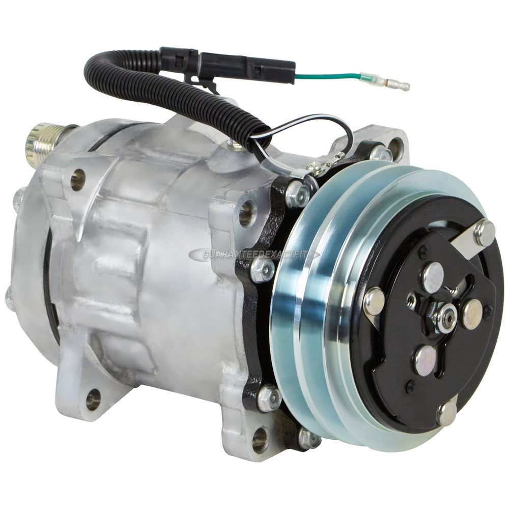 A/C Compressor 60-02213 nc A/C Compressor, 60-02213 nc A/C Compressor ...