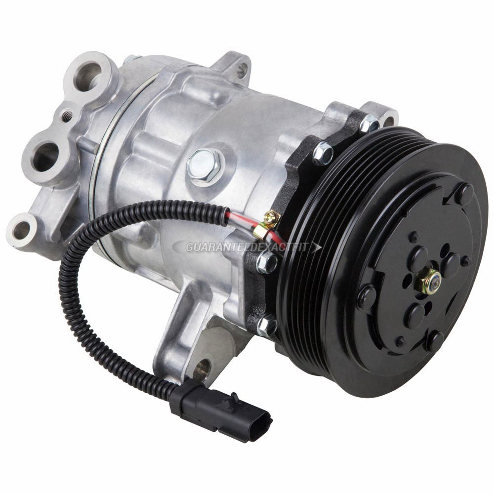 A/C Compressor 60-01536 na A/C Compressor, 60-01536 na A/C Compressor ...