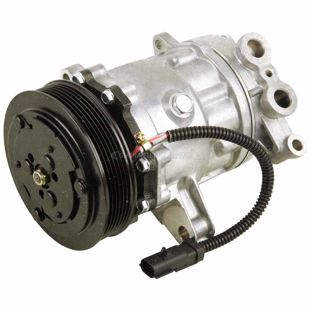 A/C Compressor 60-01536 qa A/C Compressor, 60-01536 qa A/C Compressor ...