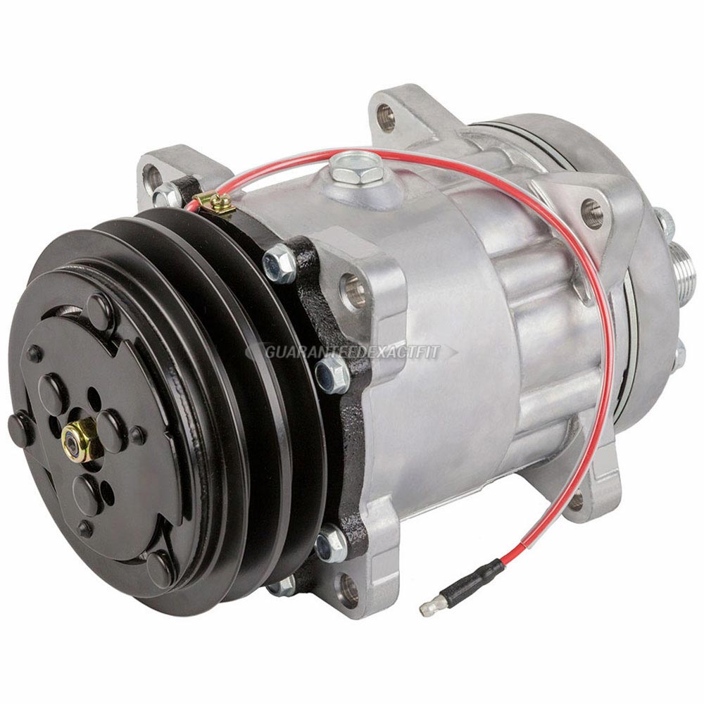 A/C Compressor 60-01685 na A/C Compressor, 60-01685 na A/C Compressor ...