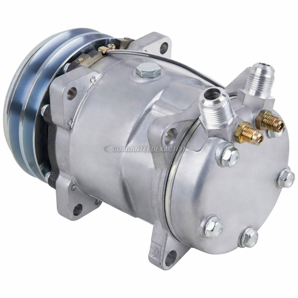 A/C Compressor 60-01556 na A/C Compressor, 60-01556 na A/C Compressor ...