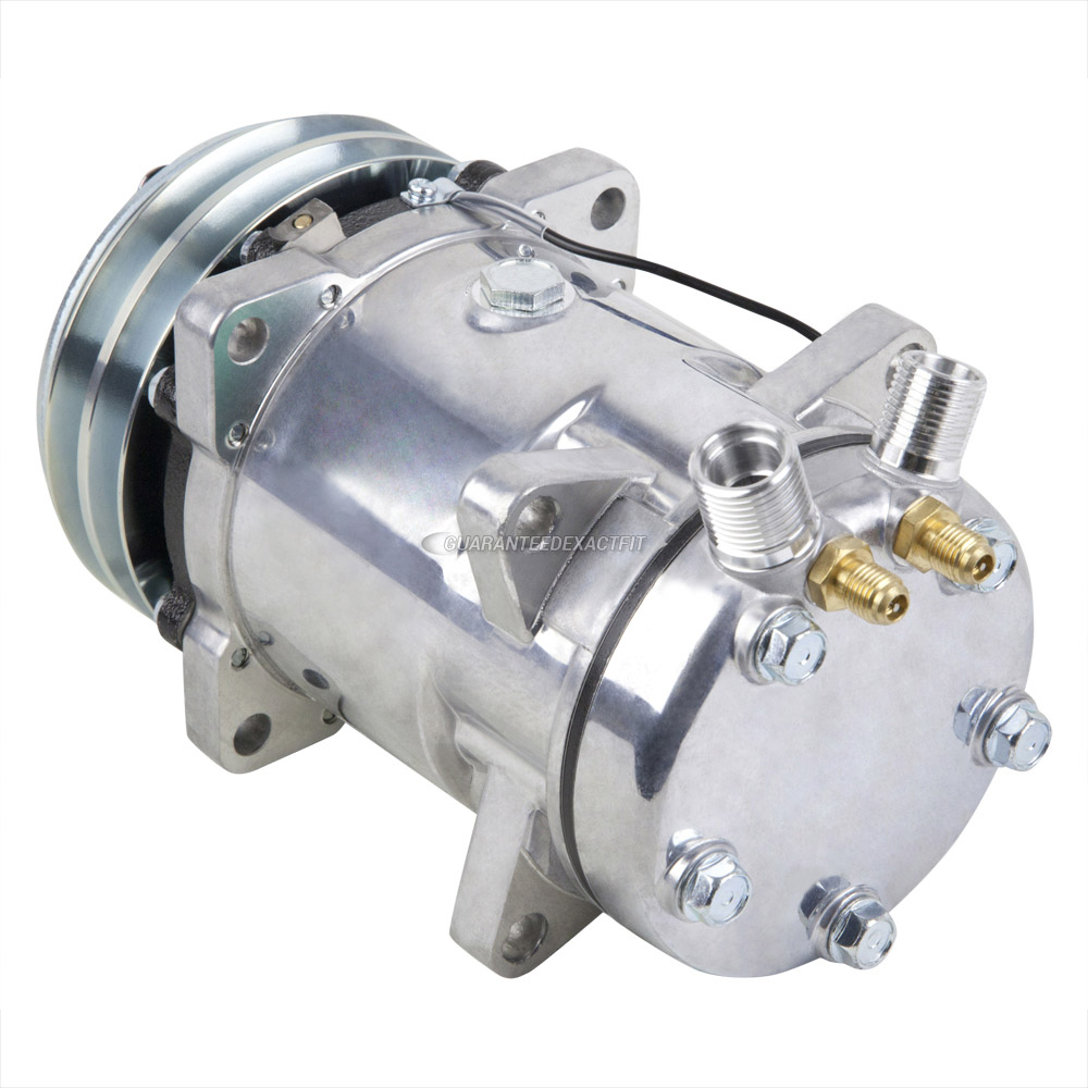 A/C Compressor 60-01528 na A/C Compressor, 60-01528 na A/C Compressor ...