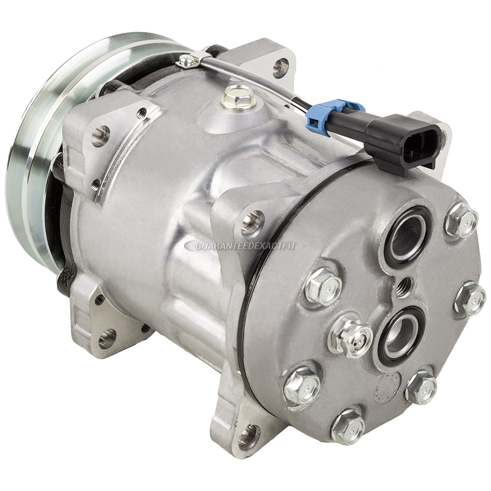 A/C Compressor 60-01552 nc A/C Compressor, 60-01552 nc A/C Compressor ...