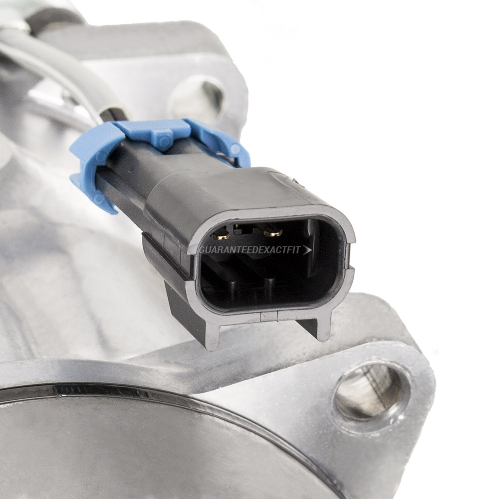 1992 Dodge Motorhome A/C Compressor w/ Sanden 7803 Compressor 60-01552-NC