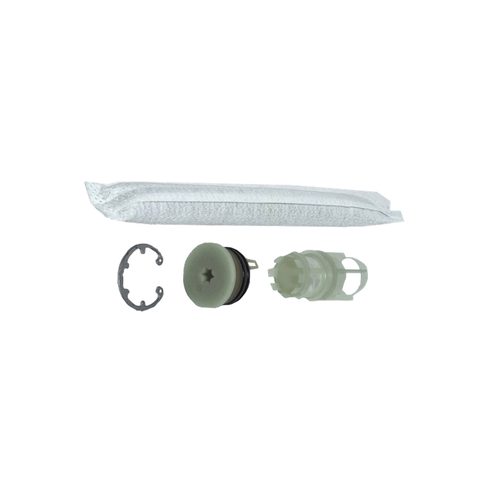 2021 Volvo XC90 A/C Accumulator/Drier 2.0L Engine 60-33064-AN