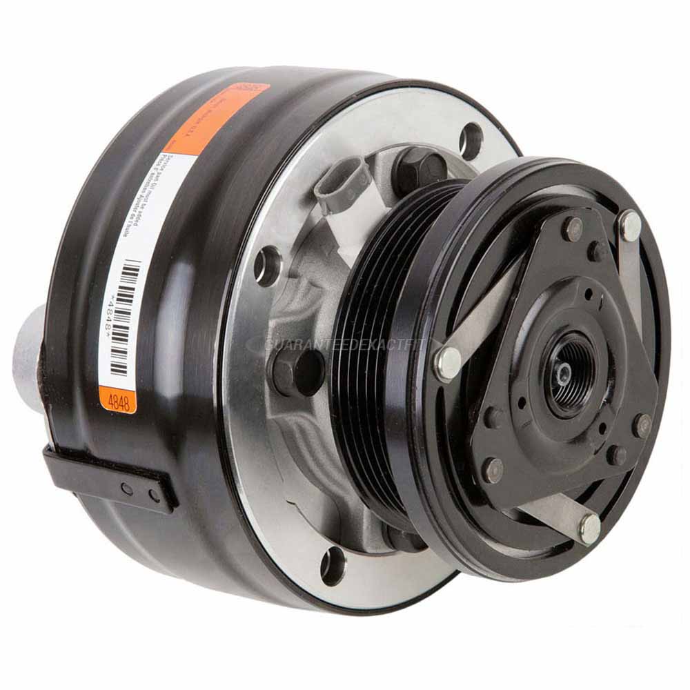 Extraordinary 1994 Gmc Sierra Ac Compressor Photos