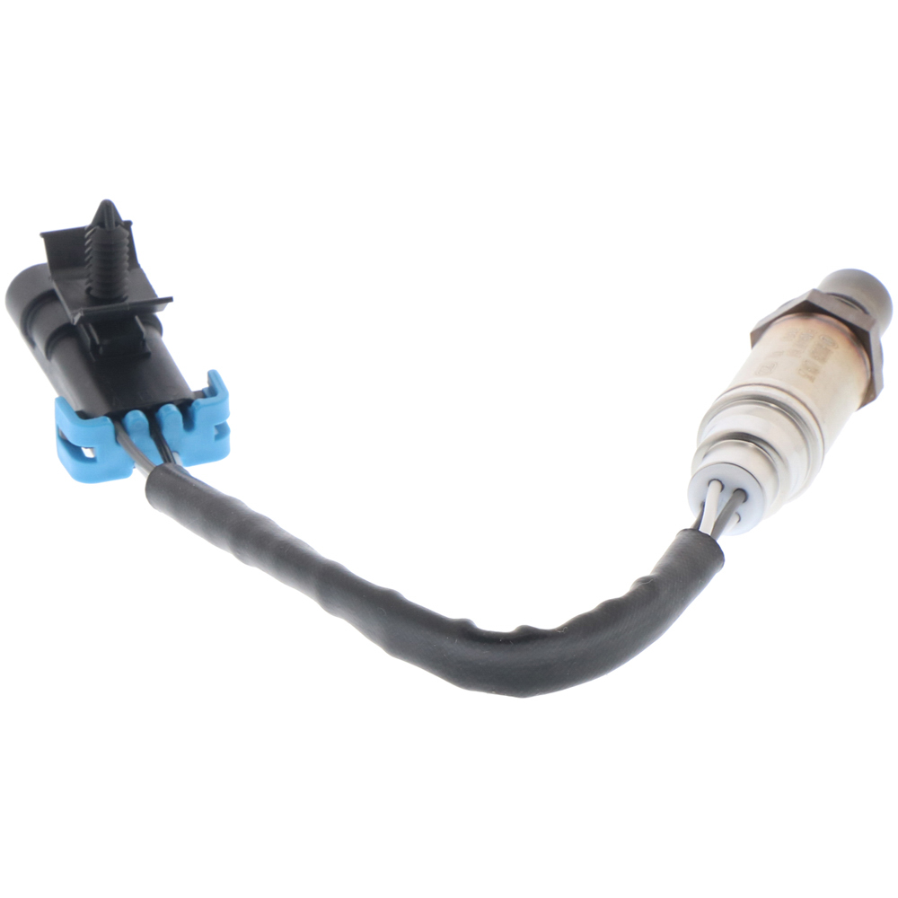 2007 Chevrolet HHR Oxygen Sensor 2.4L Eng. - L4 Eng. - Upstream 48 ...