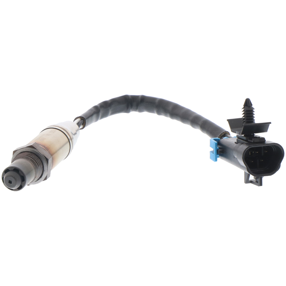 2007 Chevrolet HHR Oxygen Sensor 2.4L Eng. - L4 Eng. - Upstream 48 ...