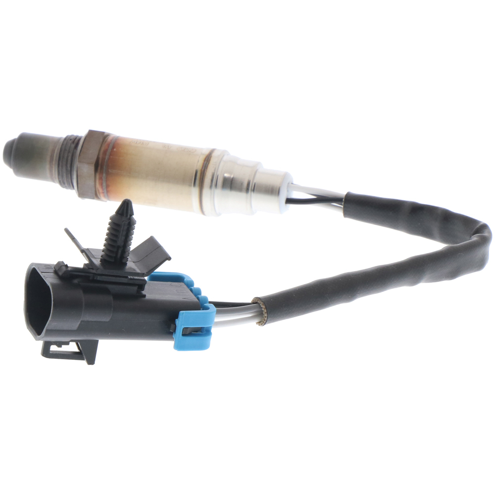 2007 Chevrolet HHR Oxygen Sensor 2.4L Eng. - L4 Eng. - Upstream 48 ...