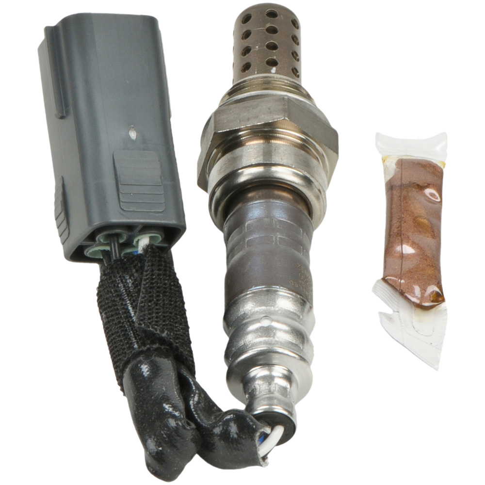 2010 Mazda RX-8 Oxygen Sensor 1.3L Eng. - R2 Eng. - VIN P Eng ...