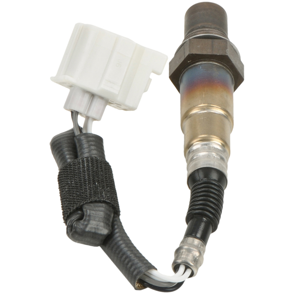 2010 Chrysler Town and Country Oxygen Sensor 3.3L Eng. - V6 Eng ...