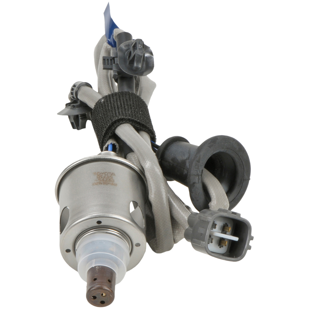 2008 Lexus IS250 Oxygen Sensor 2.5L Eng. - V6 Eng. - AWD - Downstream ...