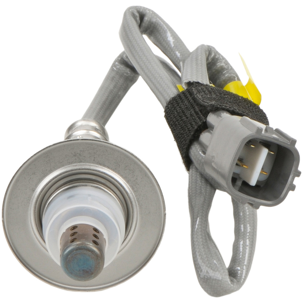 2006 Subaru Impreza Oxygen Sensor 2.5L Eng. - H4 Eng. - Naturally ...