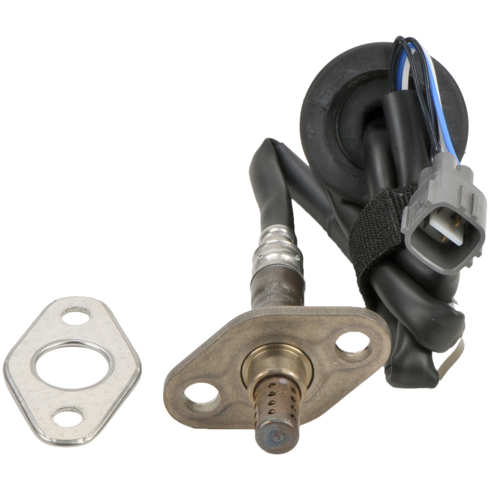 2000 Toyota Tacoma Oxygen Sensor 2.4L Eng. - L4 Eng. - Extended Cab ...