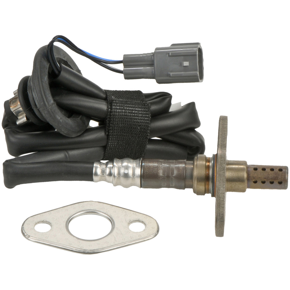 2000 Toyota Tacoma Oxygen Sensor 2.4L Eng. - L4 Eng. - Extended Cab ...