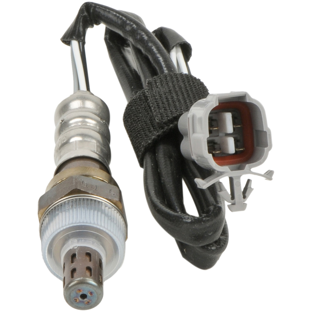 2004 Suzuki Grand Vitara Oxygen Sensor 2.5L Eng. - V6 Eng. - Downstream ...