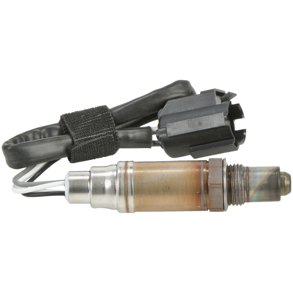 2004 Dodge Stratus Oxygen Sensor 2.4L Eng. - L4 Eng. - w/ Black Round ...