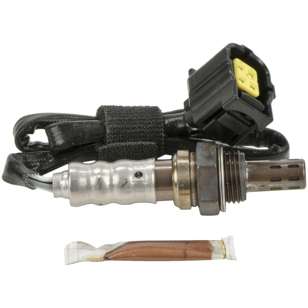 2003 Dodge Ram Trucks Oxygen Sensor Ram 1500 - 5.7L Eng. - V8 Eng ...