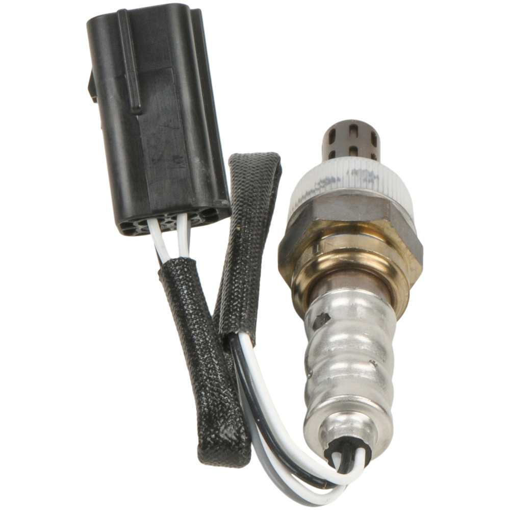 2005 Mazda 6 Oxygen Sensor 3.0L Eng. - V6 Eng. - Upstream Rear 48-06828 ...