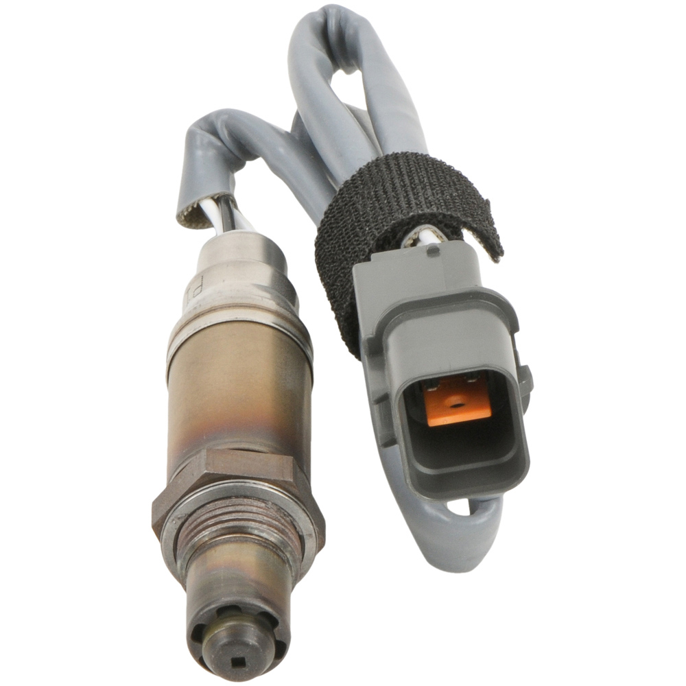2008 Mitsubishi Outlander Oxygen Sensor 3.0L Eng. - V6 Eng. - Upstream ...
