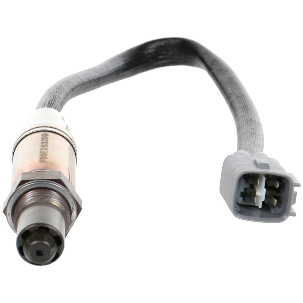 2004 lexus ES330 Oxygen Sensor 3.3L Eng. - V6 Eng. - Downstream Rear 48 ...