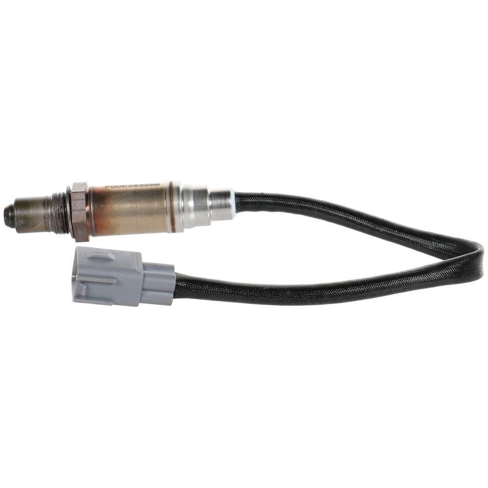 2004 lexus ES330 Oxygen Sensor 3.3L Eng. - V6 Eng. - Downstream Rear 48 ...