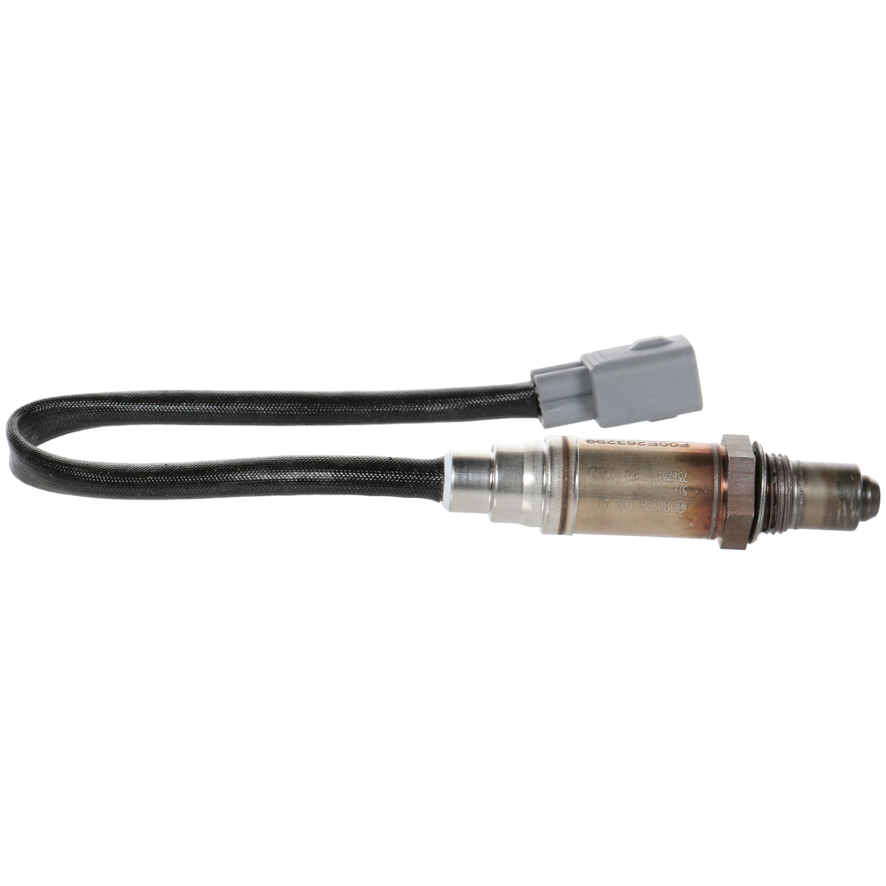 2004 lexus ES330 Oxygen Sensor 3.3L Eng. - V6 Eng. - Downstream Rear 48 ...
