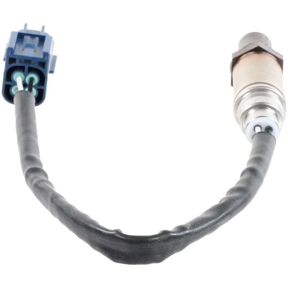 2005 Nissan 350Z Oxygen Sensor 3.5L Eng. - V6 Eng. - Downstream Right ...