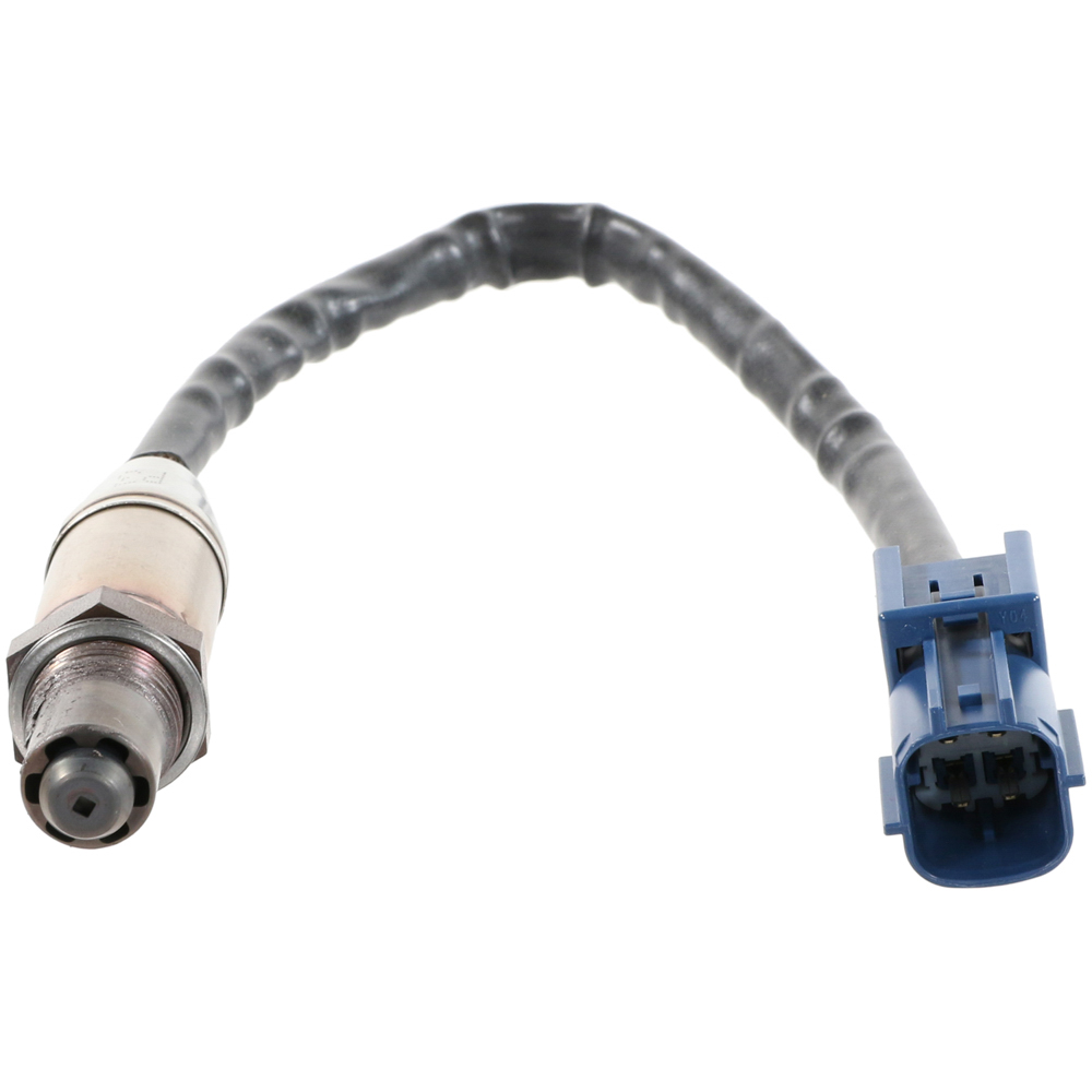 2005 Nissan 350Z Oxygen Sensor 3.5L Eng. - V6 Eng. - Downstream Right ...