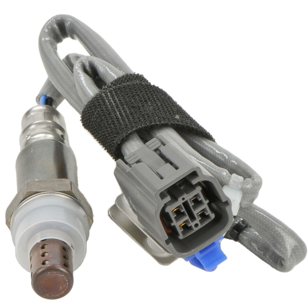 2006 Mazda 6 Oxygen Sensor 2.3L Eng. - L4 Eng. - Automatic Trans ...