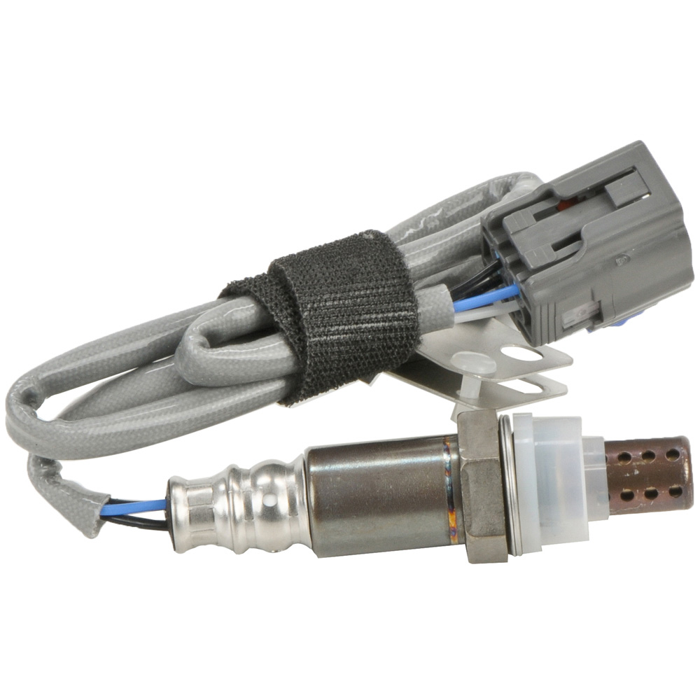 2006 Mazda 6 Oxygen Sensor 2.3L Eng. - L4 Eng. - Automatic Trans ...