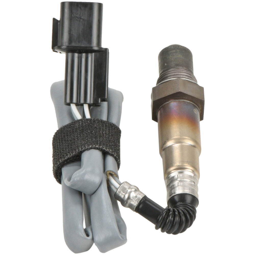 2004 Mitsubishi Galant Oxygen Sensor 2.4L Eng. - L4 Eng. - For ...