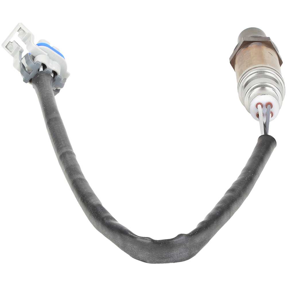 2013 Chevrolet Avalanche Oxygen Sensor 5.3L Eng. - V8 Eng. - Downstream ...