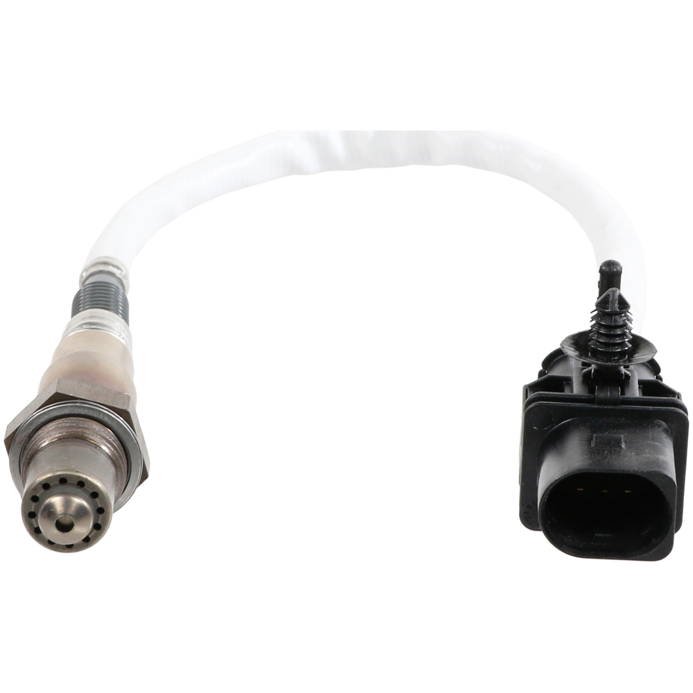 2010 Chevrolet HHR Oxygen Sensor 2.0L Eng. - L4 Eng. - Downstream 48 ...