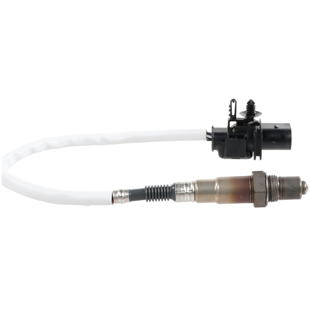 2010 Chevrolet HHR Oxygen Sensor 2.0L Eng. - L4 Eng. - Downstream 48 ...