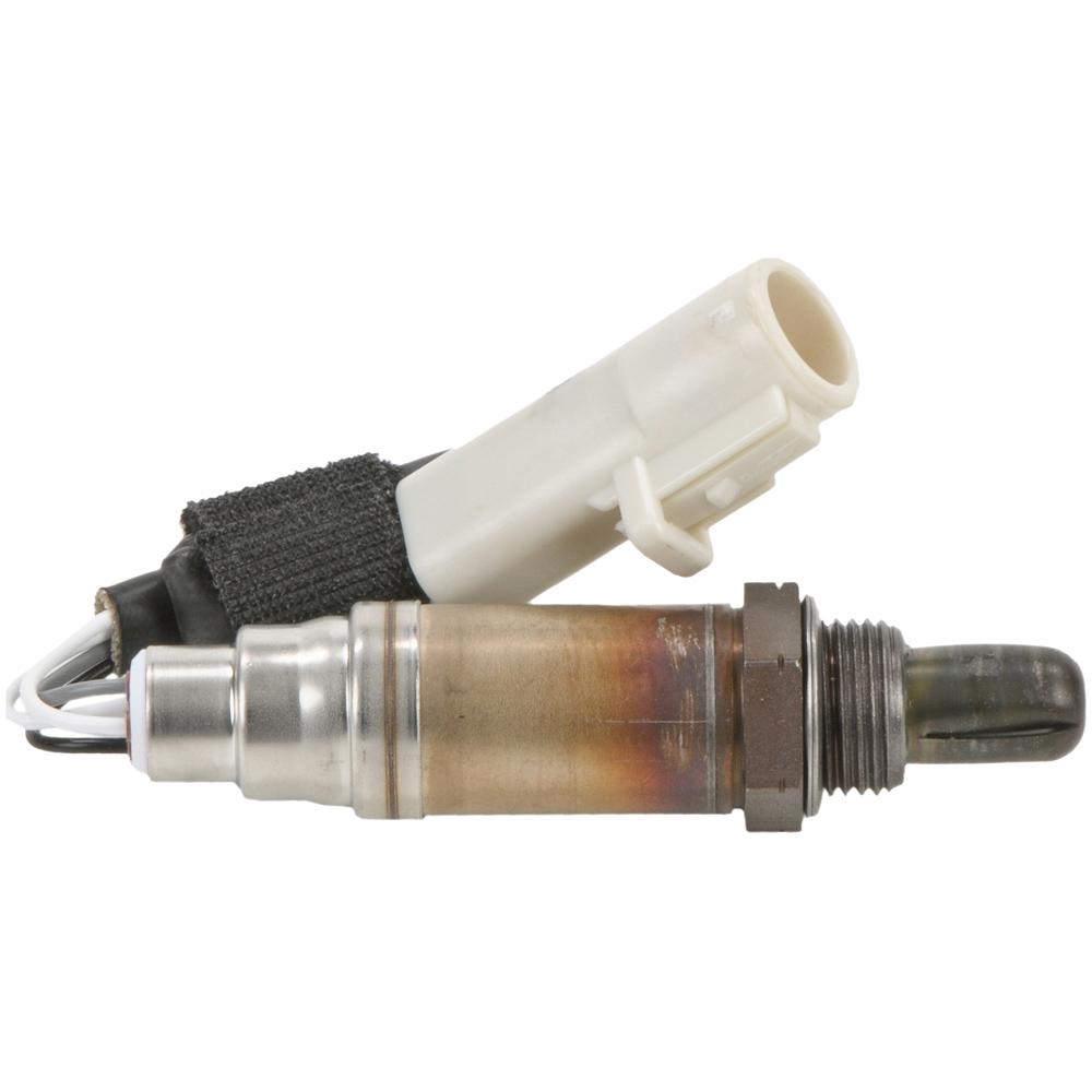 2002 Ford Windstar Oxygen Sensor 3.8L Eng. - V6 Eng. - Exact Fit ...