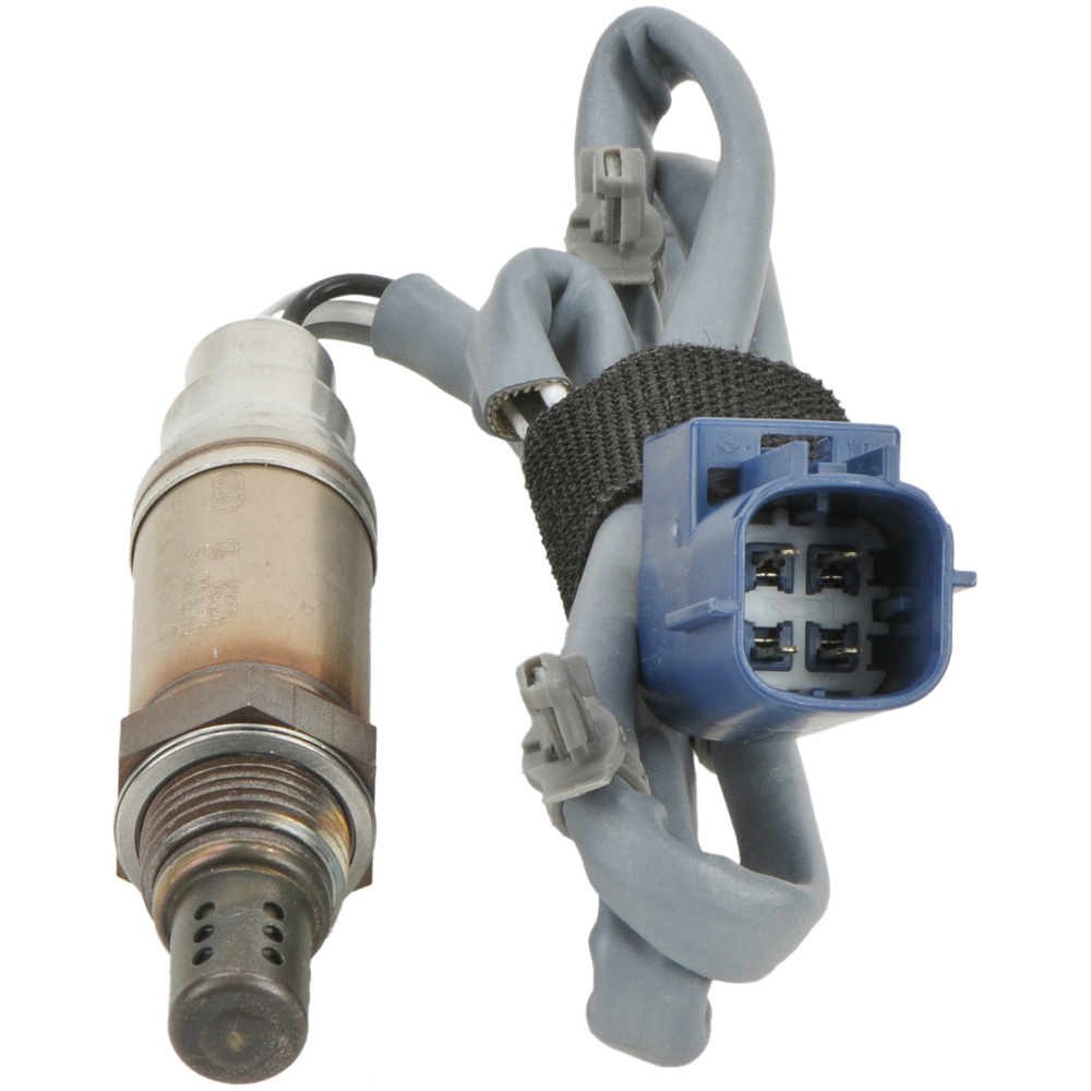 2001 Nissan Sentra Oxygen Sensor Kit 1.8L Eng. - L4 Eng. - w/o Emission ...