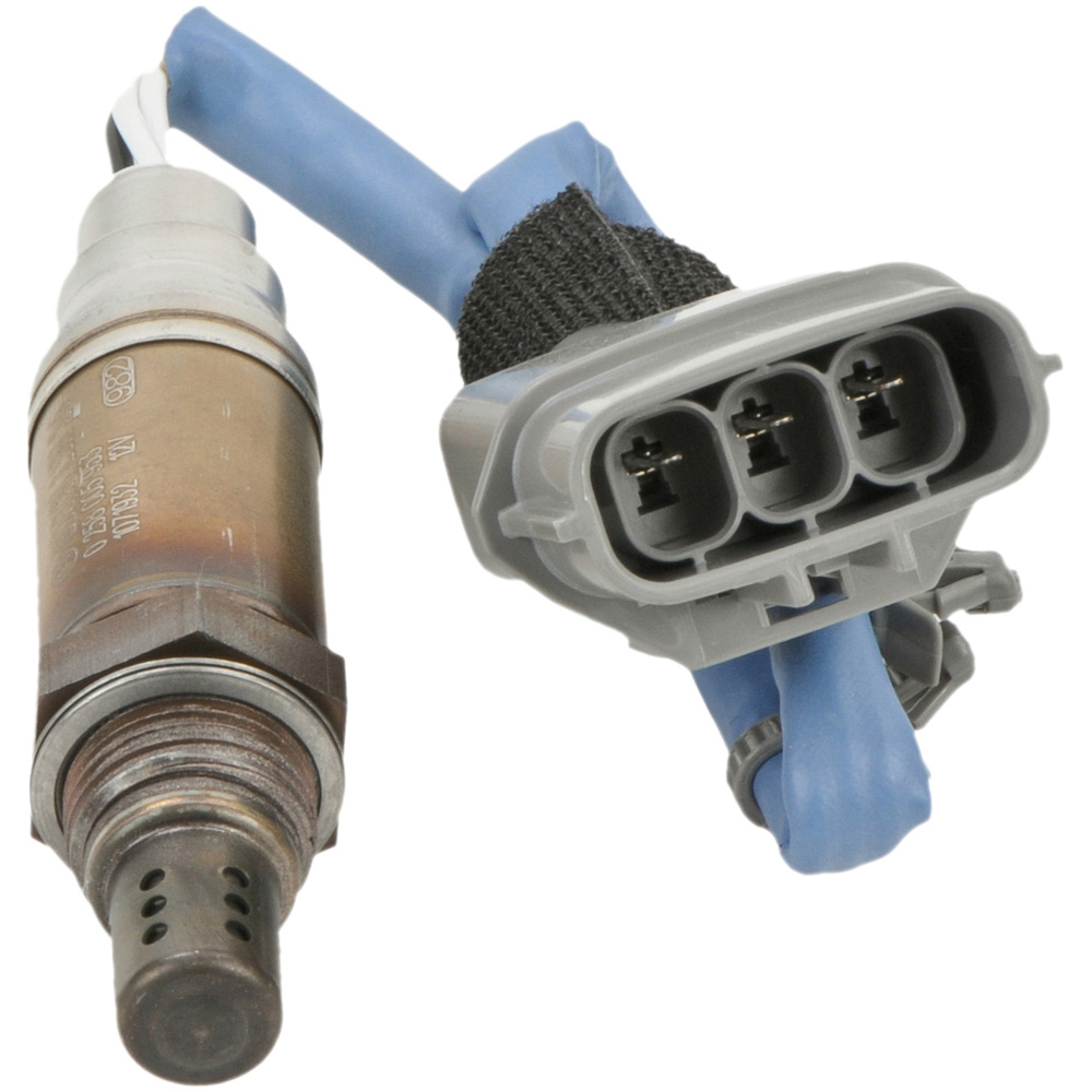 2001 Nissan Sentra Oxygen Sensor Kit 1.8L Eng. - L4 Eng. - Early ...