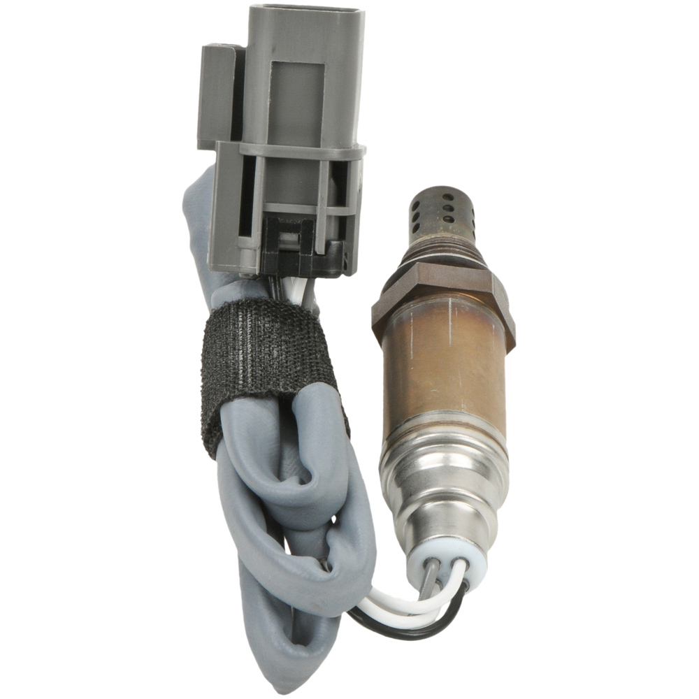 2001 Nissan Xterra Oxygen Sensor 3.3L Eng. - V6 Eng. - Automatic Trans ...