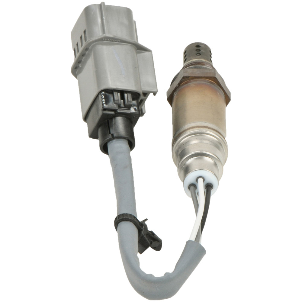 2001 Nissan Sentra Oxygen Sensor 2.0L Eng. - L4 Eng. - Downstream 48 ...