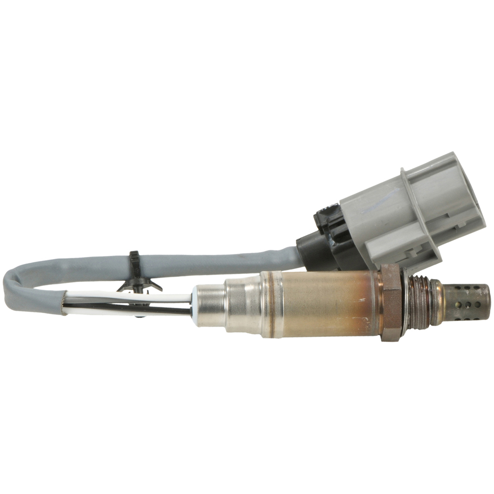 2001 Nissan Sentra Oxygen Sensor 2.0L Eng. - L4 Eng. - Downstream 48 ...