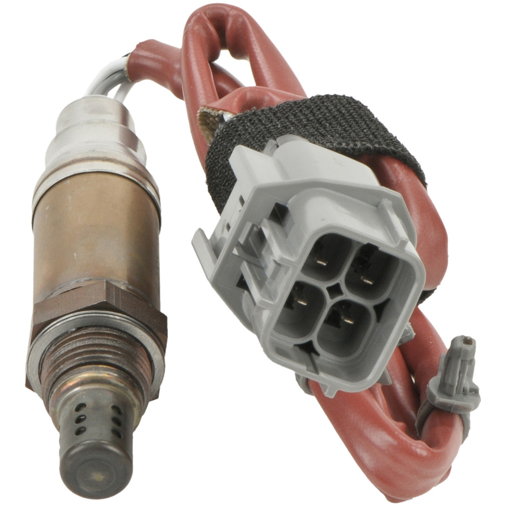 2001 Nissan Sentra Oxygen Sensor Kit 1.8L Eng. - L4 Eng. - Early ...
