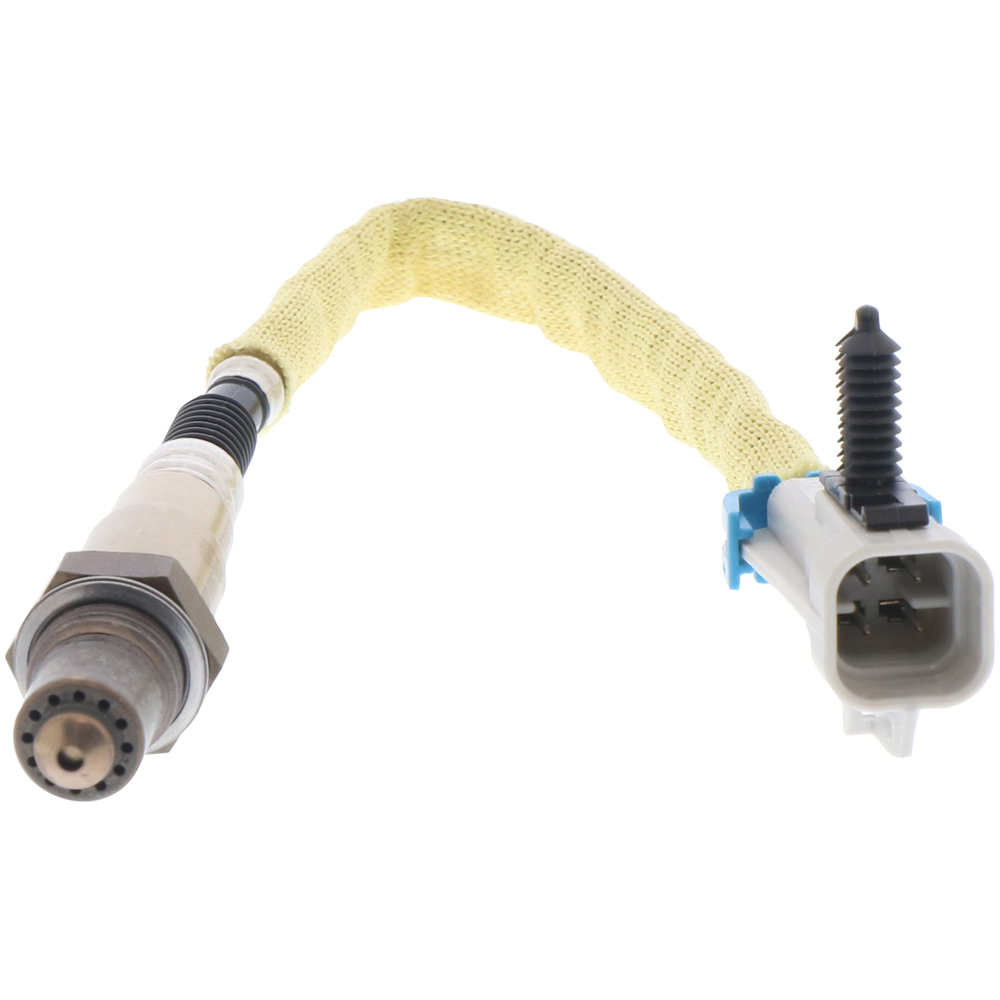 2011 Cadillac STS Oxygen Sensor Kit 3.6L Eng. - V6 Eng. - Downstream ...