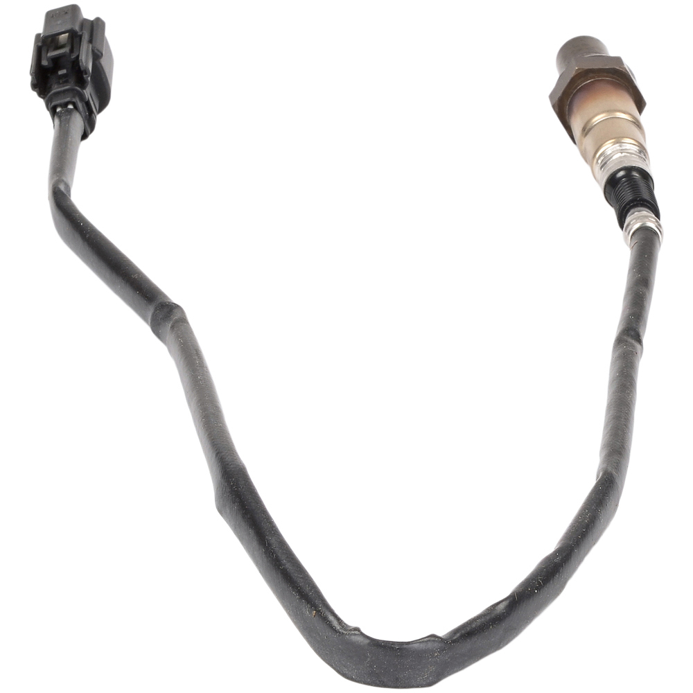2012 Ford Focus Oxygen Sensor 2.0L Eng. - L4 Eng. - Downstream 48-07102 ...