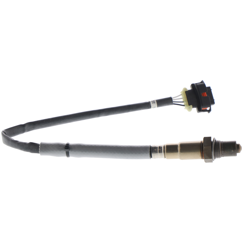 2013 Buick Encore Oxygen Sensor 1.4L Eng. - L4 Eng. - Downstream 48 ...