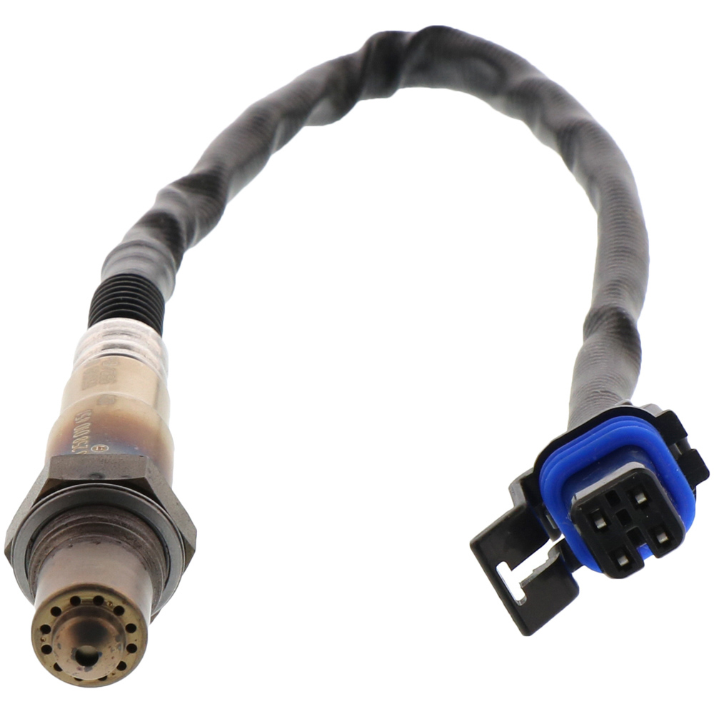 2015 GMC Acadia Oxygen Sensor 3.6L Eng. - V6 Eng. - Downstream 48-07141 ...