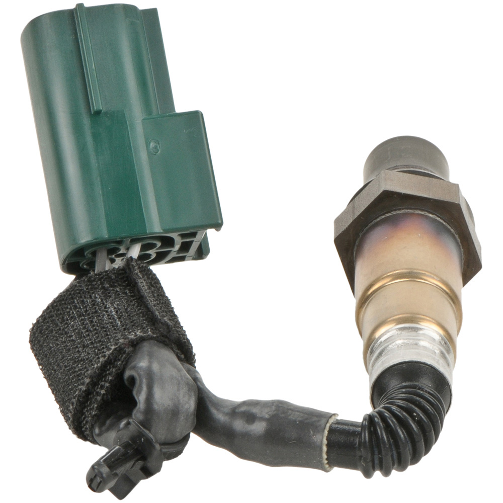 2012 Nissan Titan Oxygen Sensor 5.6L Eng. - V8 Eng. - Downstream Left ...