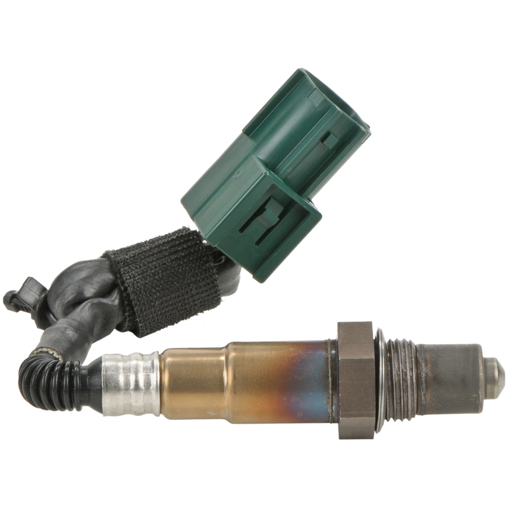2012 Nissan Titan Oxygen Sensor 5.6L Eng. - V8 Eng. - Downstream Left ...